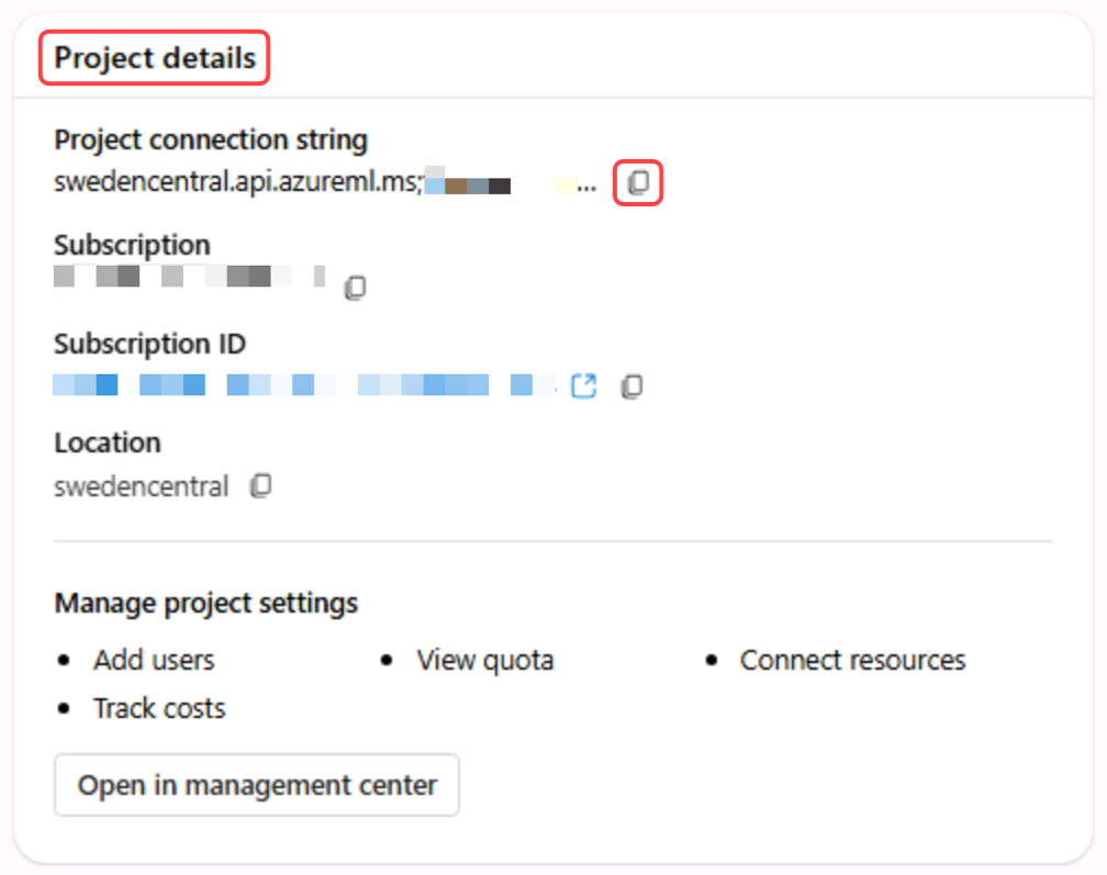 AI Tour Attendees - Build your first Agent